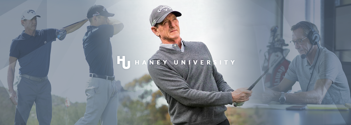 Haney University Store